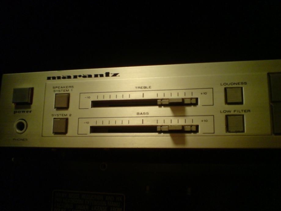 marantz pm330