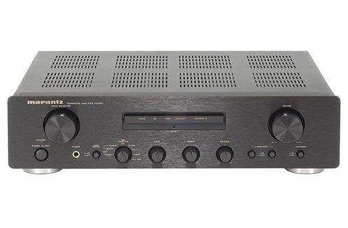 Marantz pojačalo PM4001 u mint stanju-zamjena za kimber zvučnički.