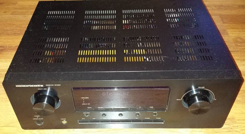 MARANTZ SR 4320