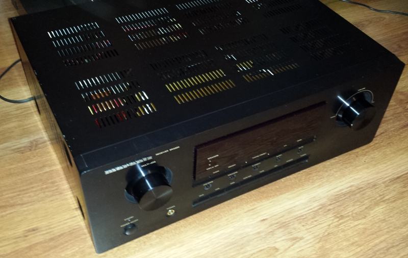 MARANTZ SR 4320