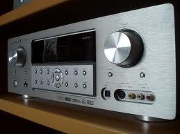 Marantz SR 5001 7.1 AV receiver