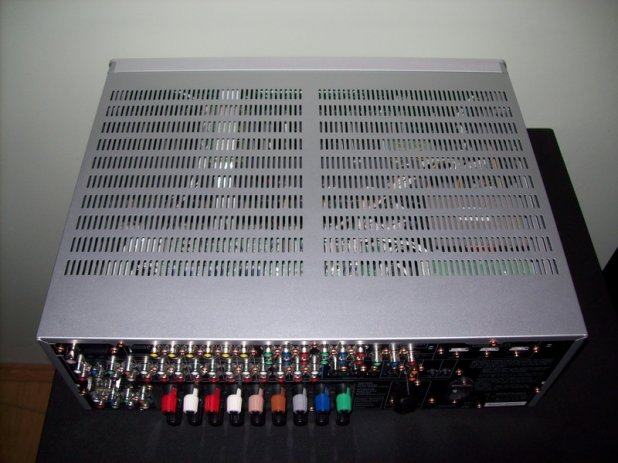 Marantz SR 5001
