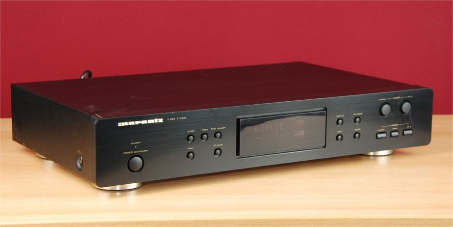 MARANTZ ST4000 TUNER