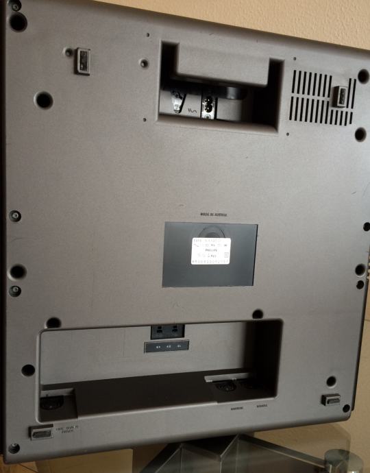 PHILIPS N4420 MAGNETOFON