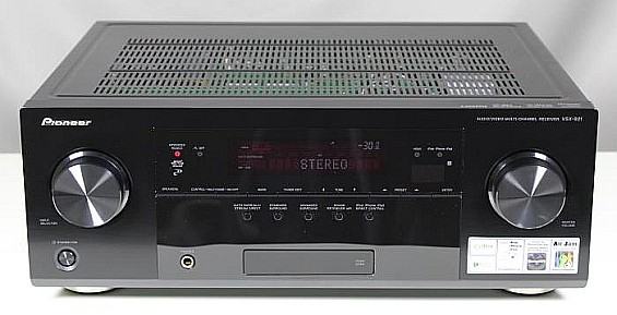 PIONEER VSX-921K
