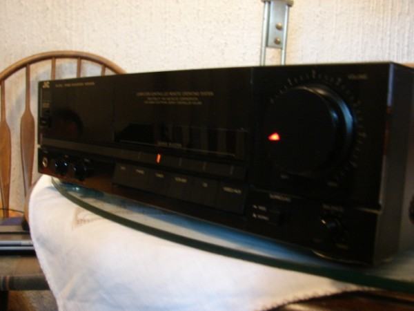 Pojačalo JVC AX-700
