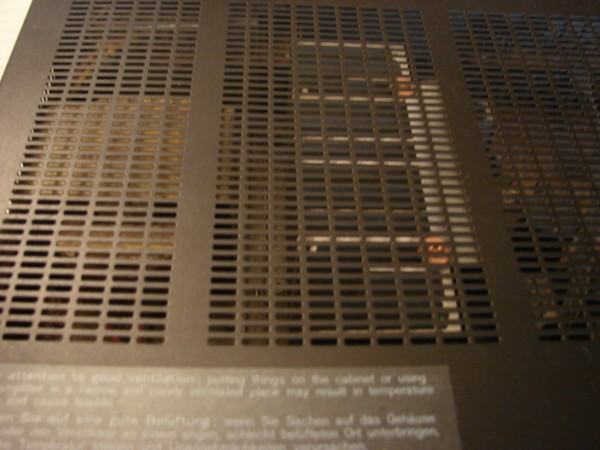 Pojačalo JVC AX-700