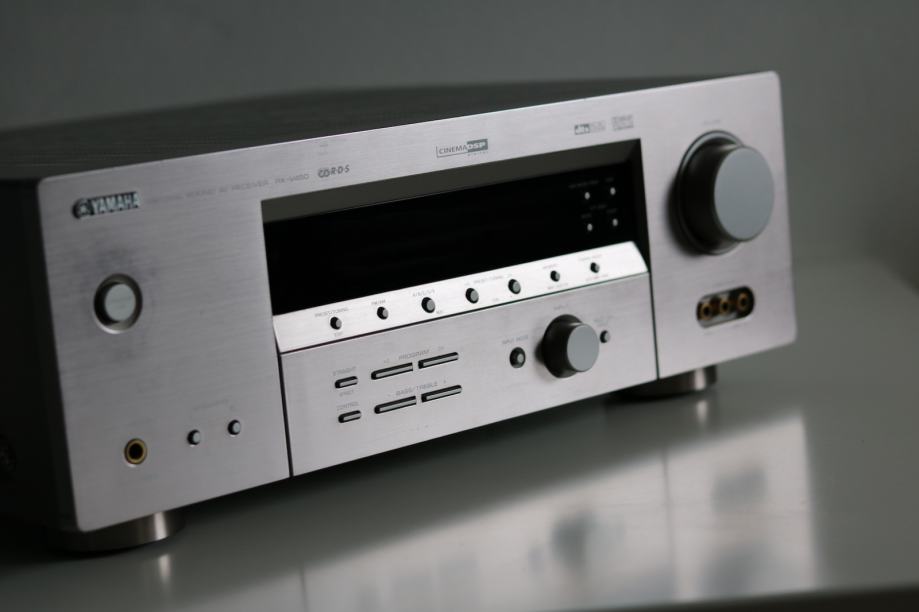 Receiver Yamaha RX-V450 750 kn