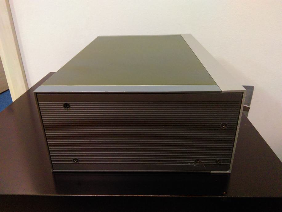 SANYO PLUS D60 cassette deck