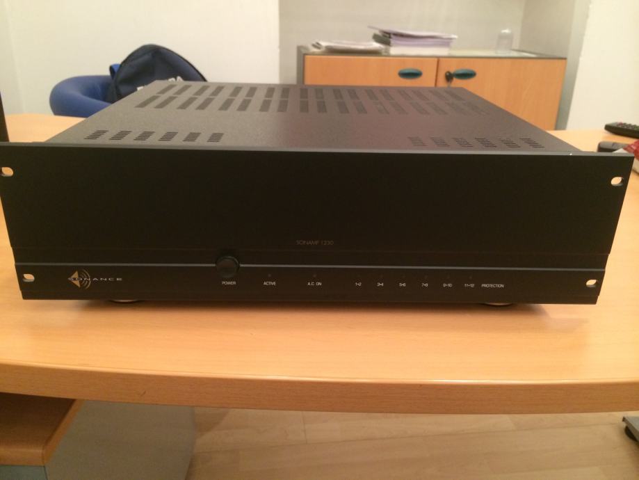 SONANCE SONAMP 1230
