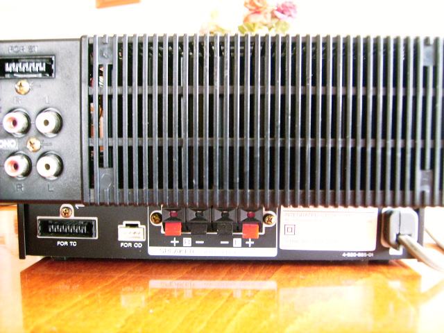 sony FH-707R
