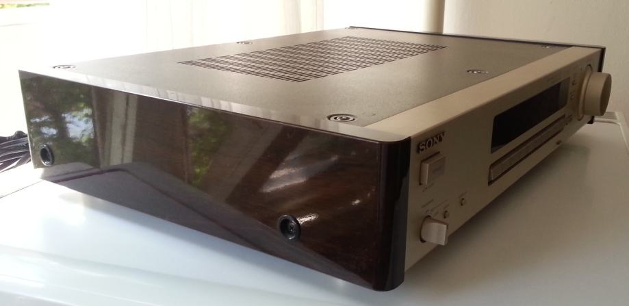 Sony ST-S707ES - Šampanj boja