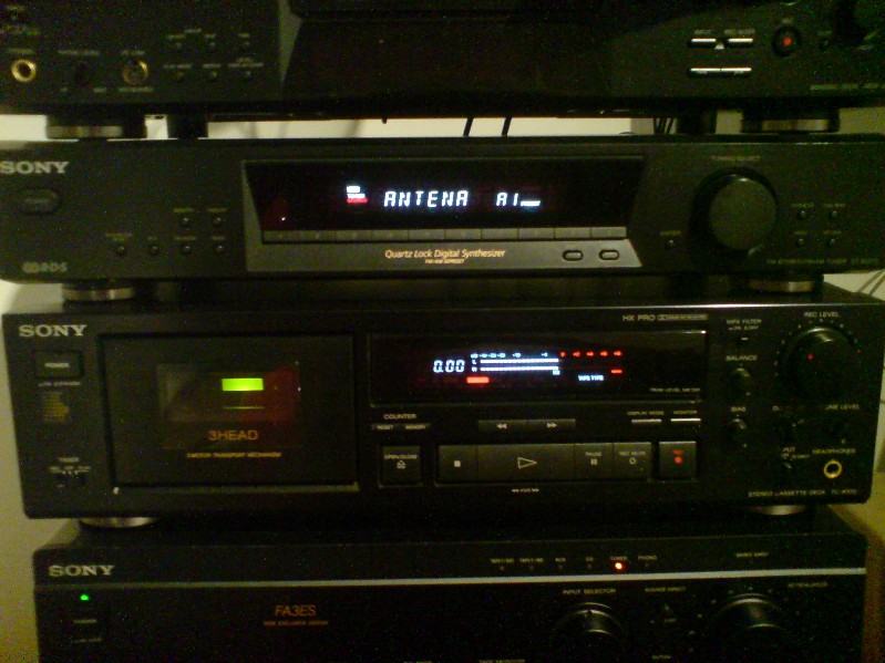 sony tc-k570