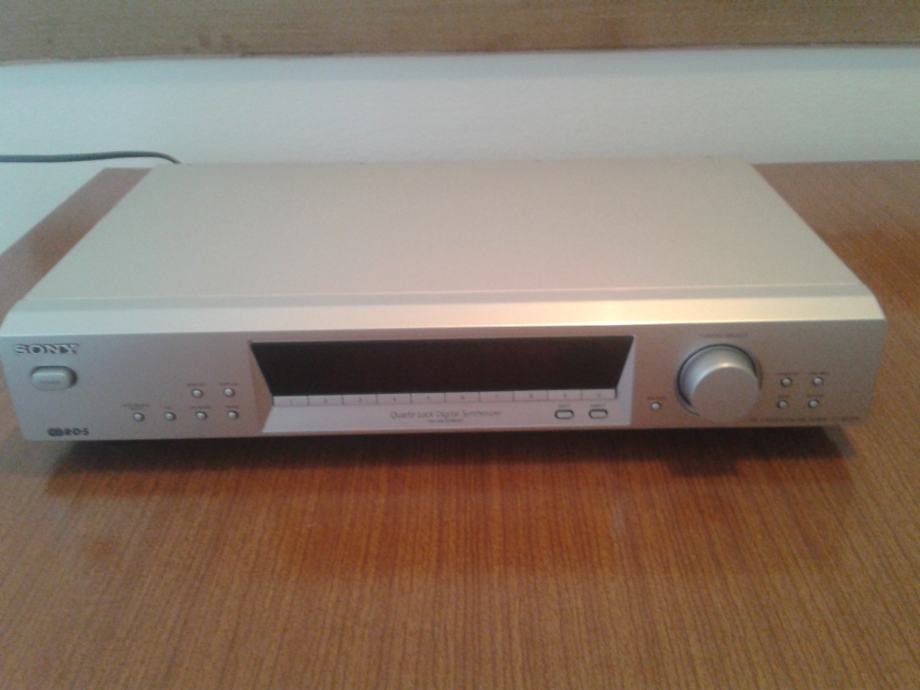 SONY ST-SE370 tuner HITNO!!!