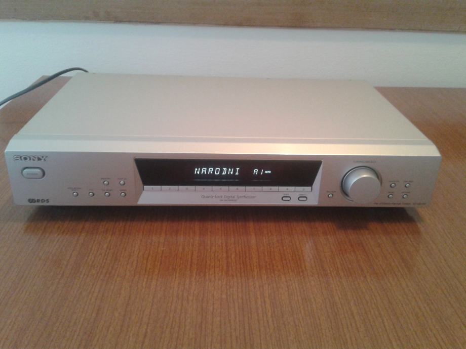 SONY ST-SE370 tuner HITNO!!!