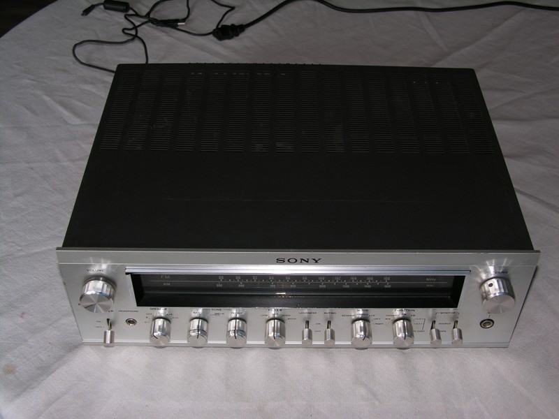 SONY STR-7055A, receiver-amplifier-tuner