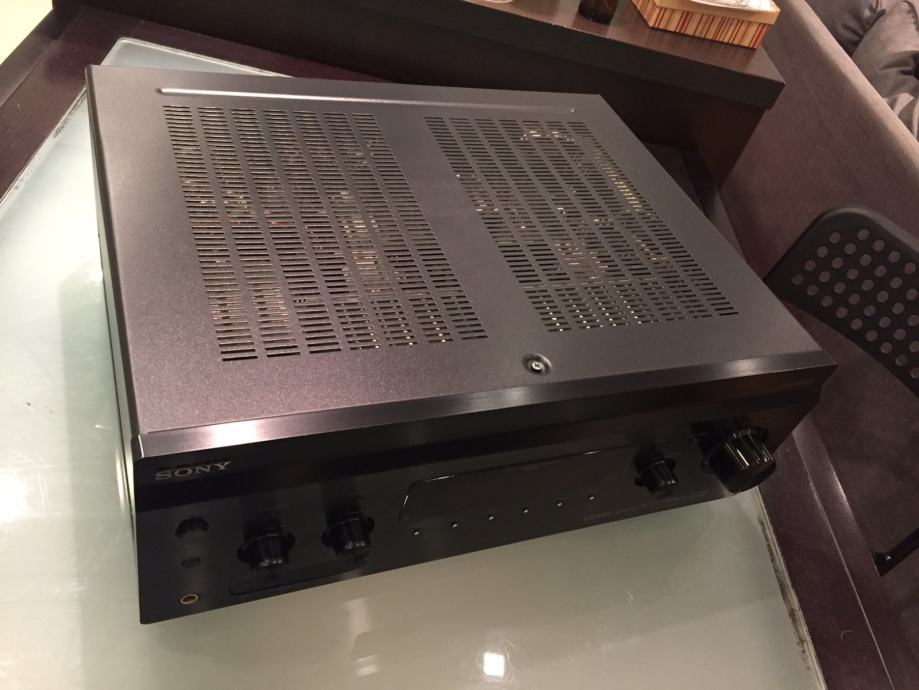 SONY STR-DA2400ES HI-FI AV RECIVER POJAČALO