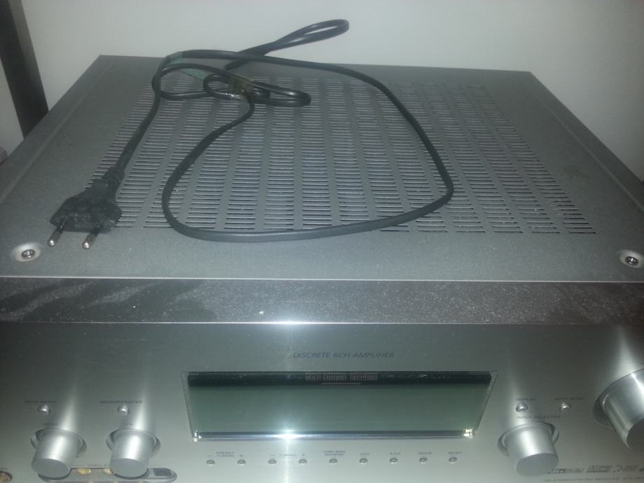 Sony str db-790 receiver prodaja/zamjena
