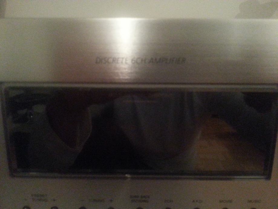 Sony str db-790 receiver prodaja/zamjena