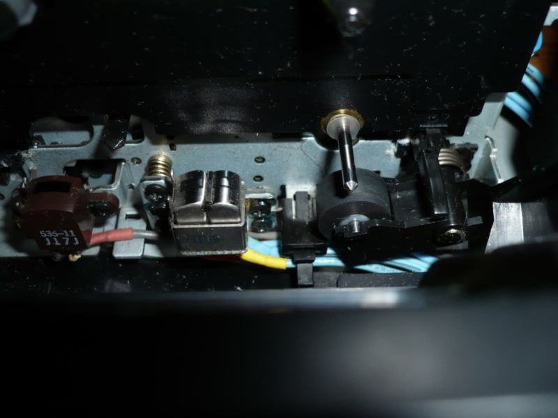 SONY TC-K 570 (rezervirano)