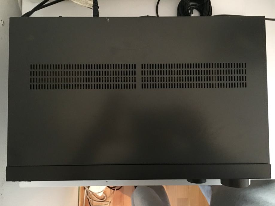 Technics SA-GX505