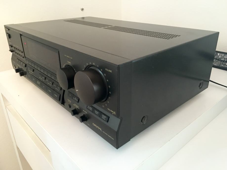 Technics SA-GX505