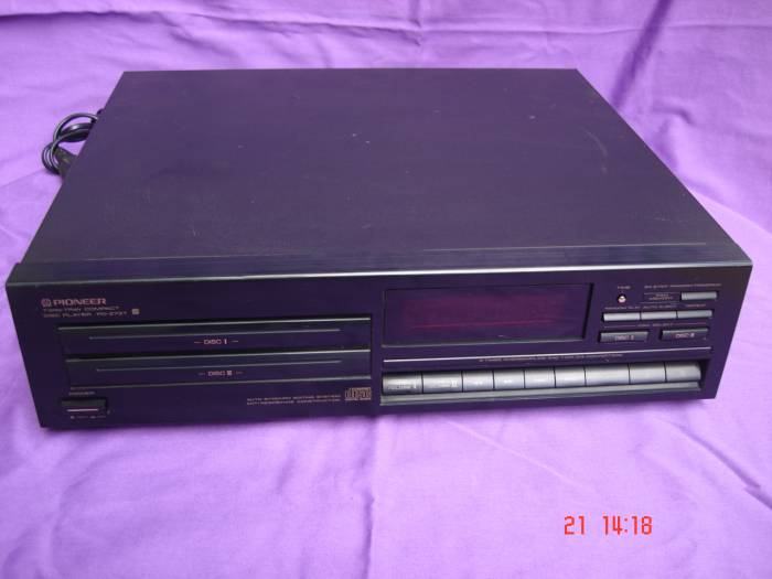 Technics-stereo integrated amplifier SU-V300