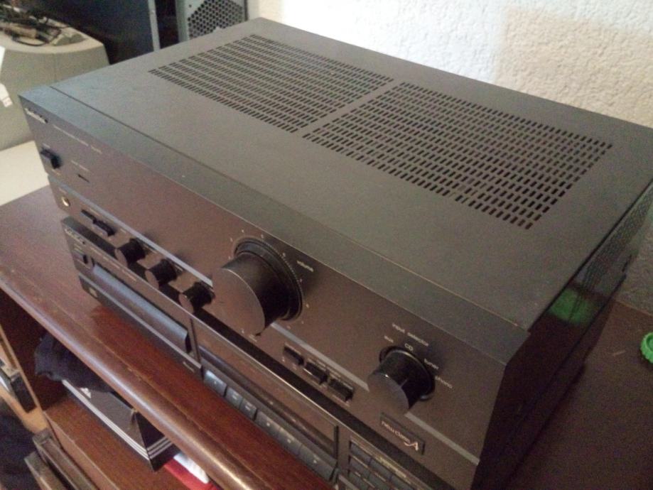 Technics SU-810