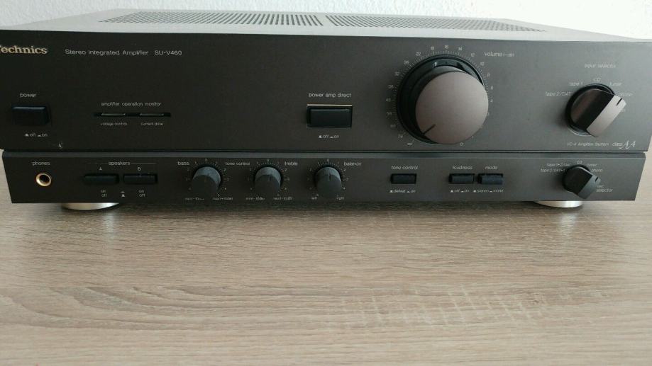 Technics SU-V460