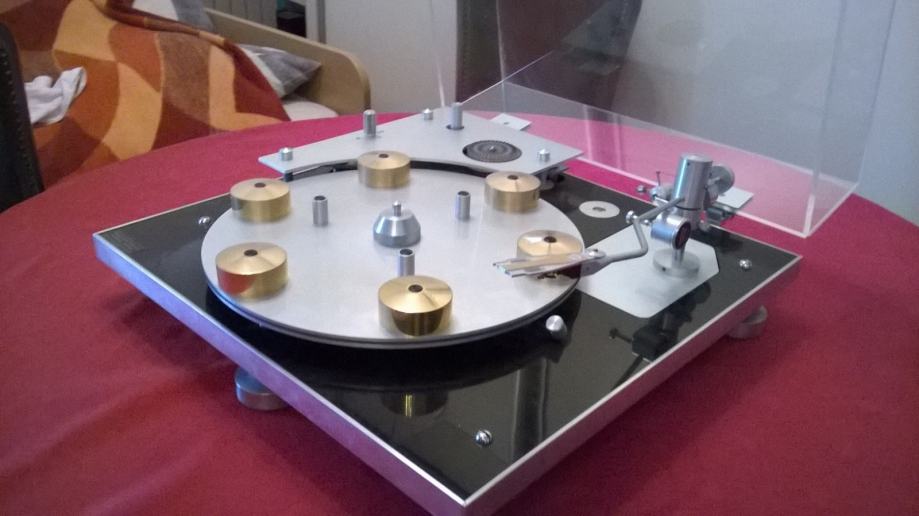 TRANSCRIPTOR HYDRAULIC REFERENCE