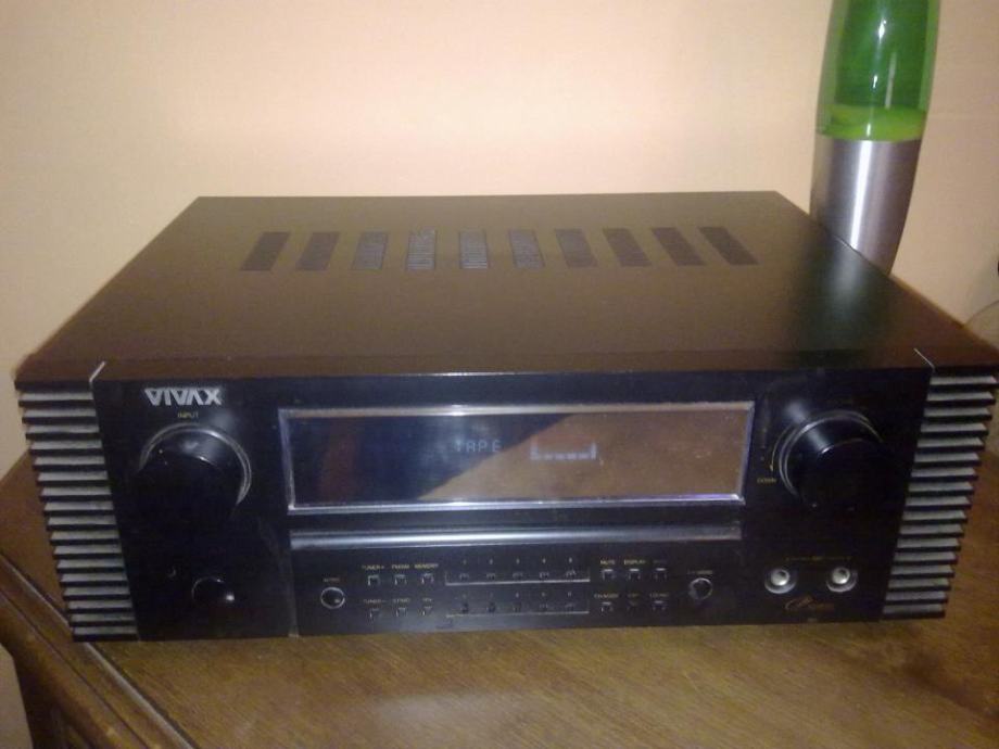 VIVAX VOX AM-100