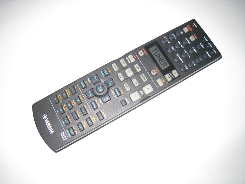 Yamaha RX-V1300RDS receiver