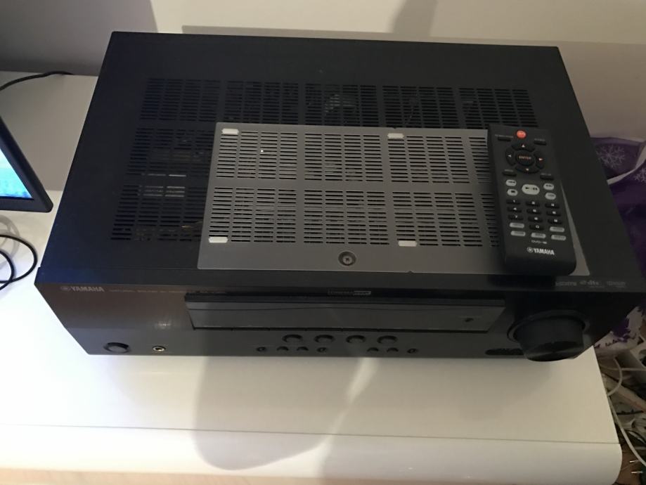 Yamaha RX-V365