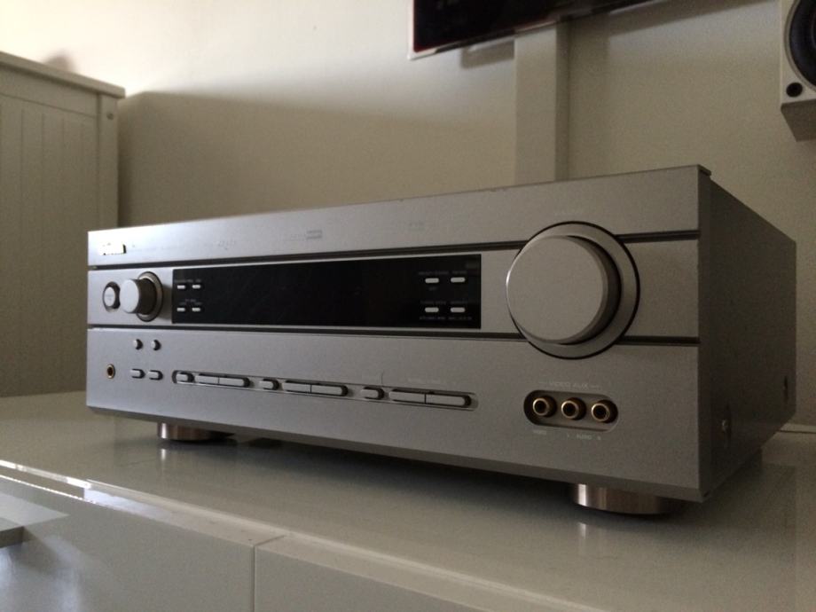 Yamaha RX-V540