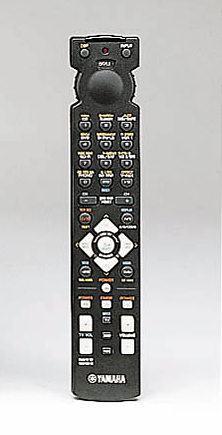 Yamaha RX-V800RDS -Natural Sound AV Receiver-Ampli-Tuner