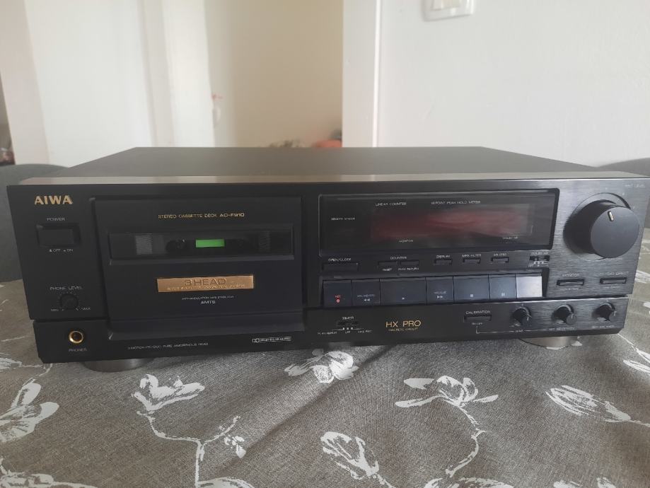 Aiwa ADF-910