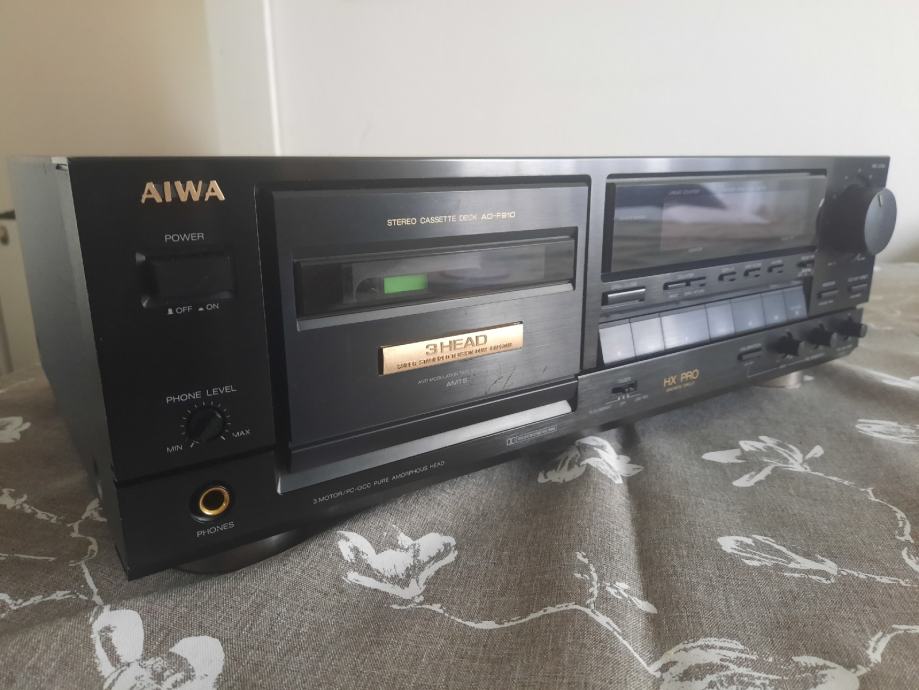 Aiwa ADF-910