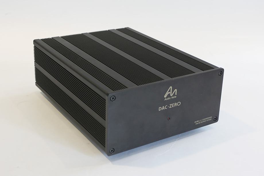 Audio Note DAC Zero