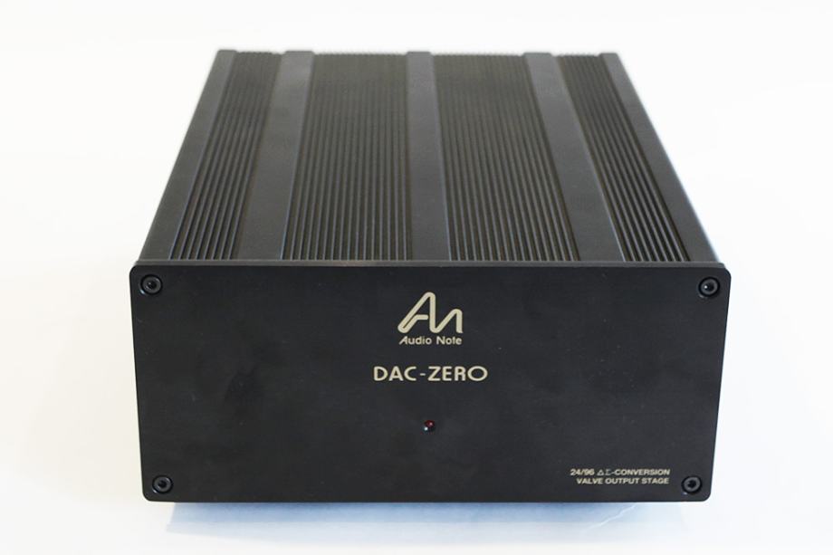 Audio Note DAC Zero