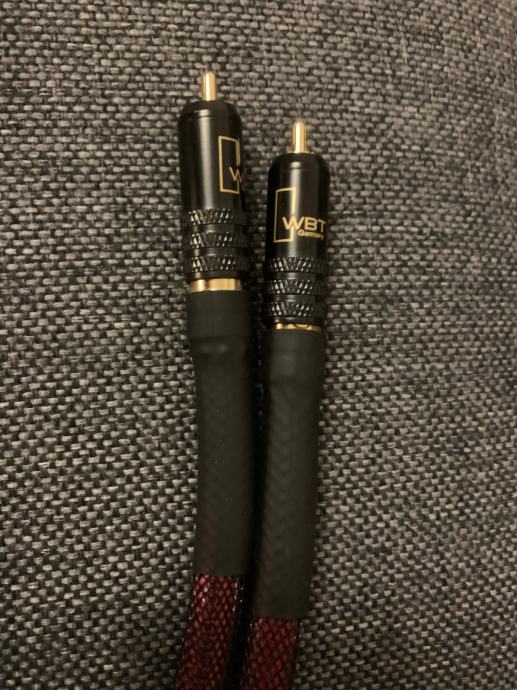 Audioquest Anaconda 75 cm