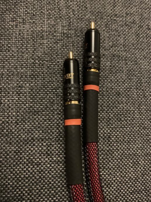 Audioquest Anaconda 75 cm