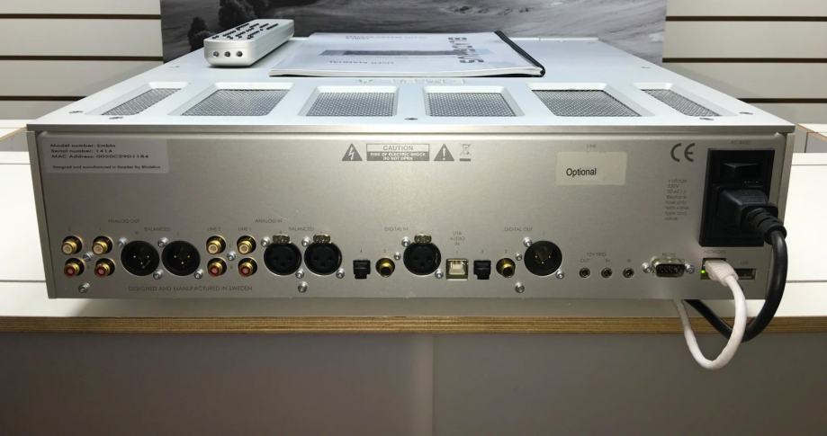 BLADELIUS Embla - SOLD