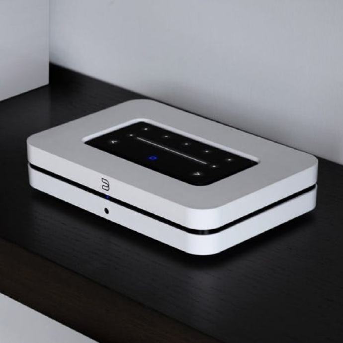 Bluesound Node N130 2024 Review – JYZXLK