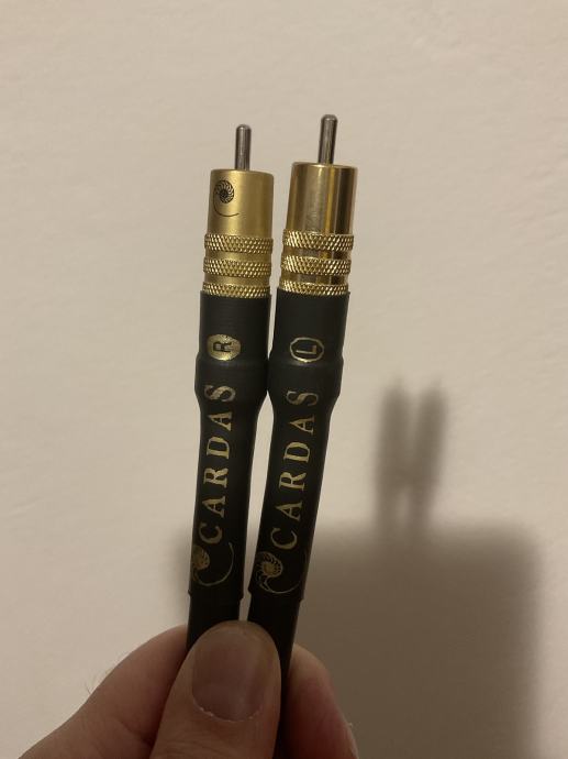 Cardas Golden Reference