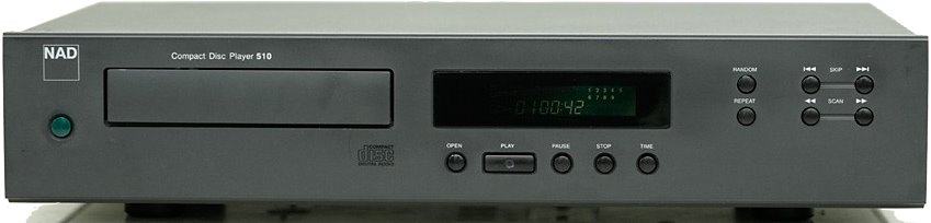CD Player NAD 510