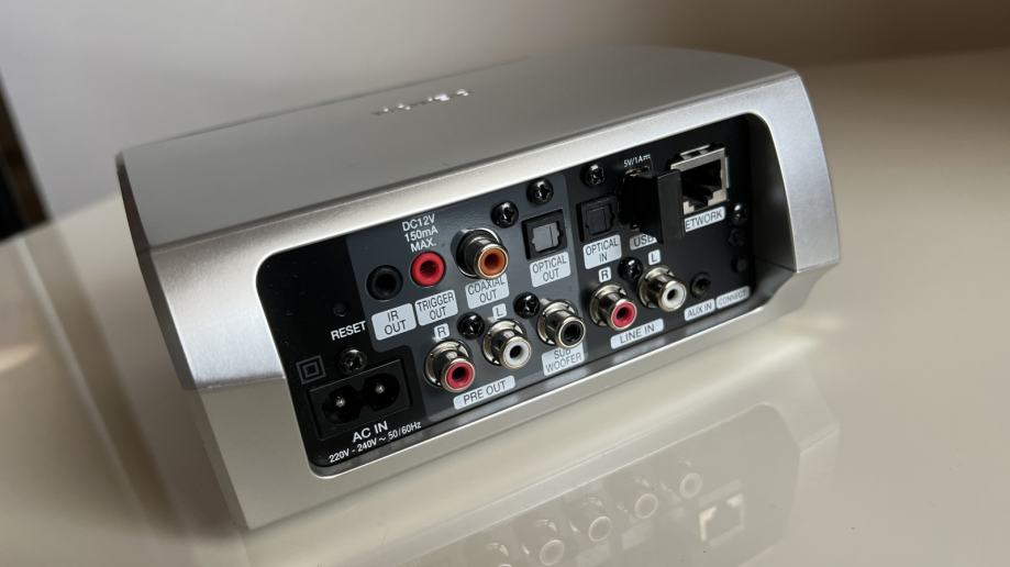 Denon HEOS Link mrežni streamer