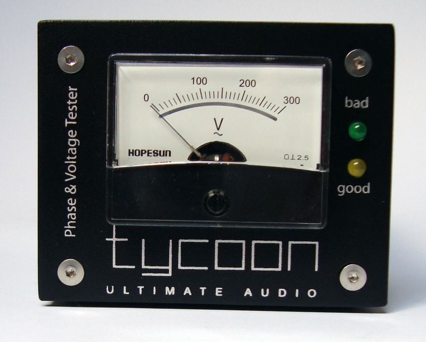 Detektor faze AKCIJA 70 % popust 450 kn