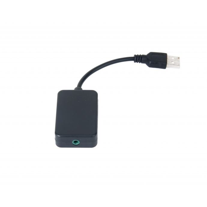 ESS Sabre 9023 DAC usb