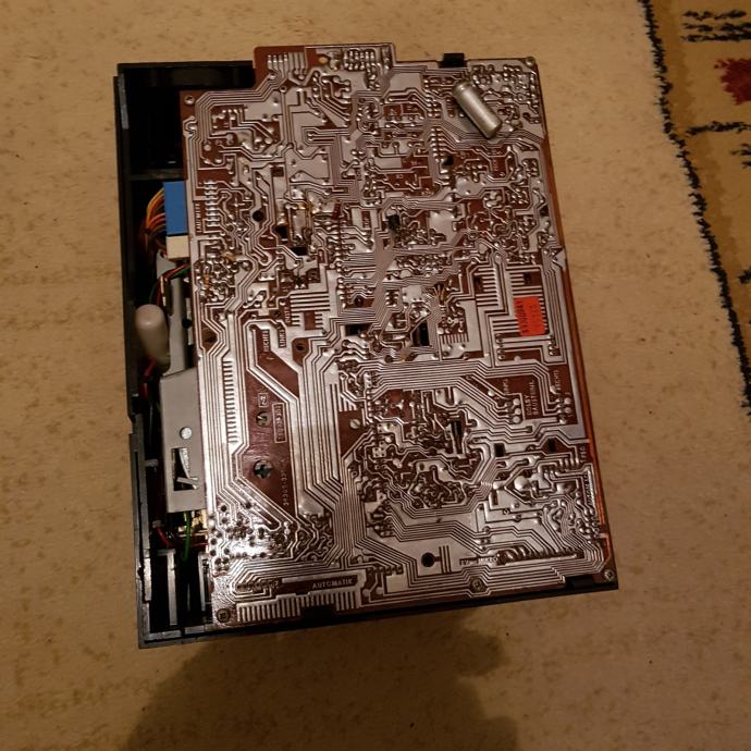 Grundig CB230