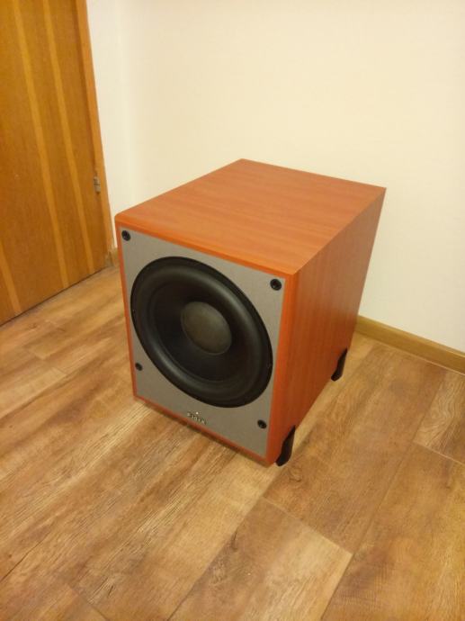 HI-FI Subwoofer aktivni Fidek FSW-120